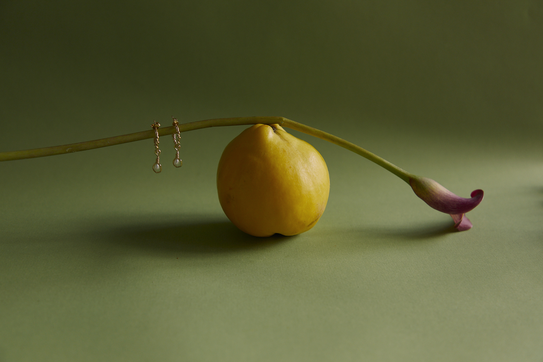 Cristina Junquero Jewellery